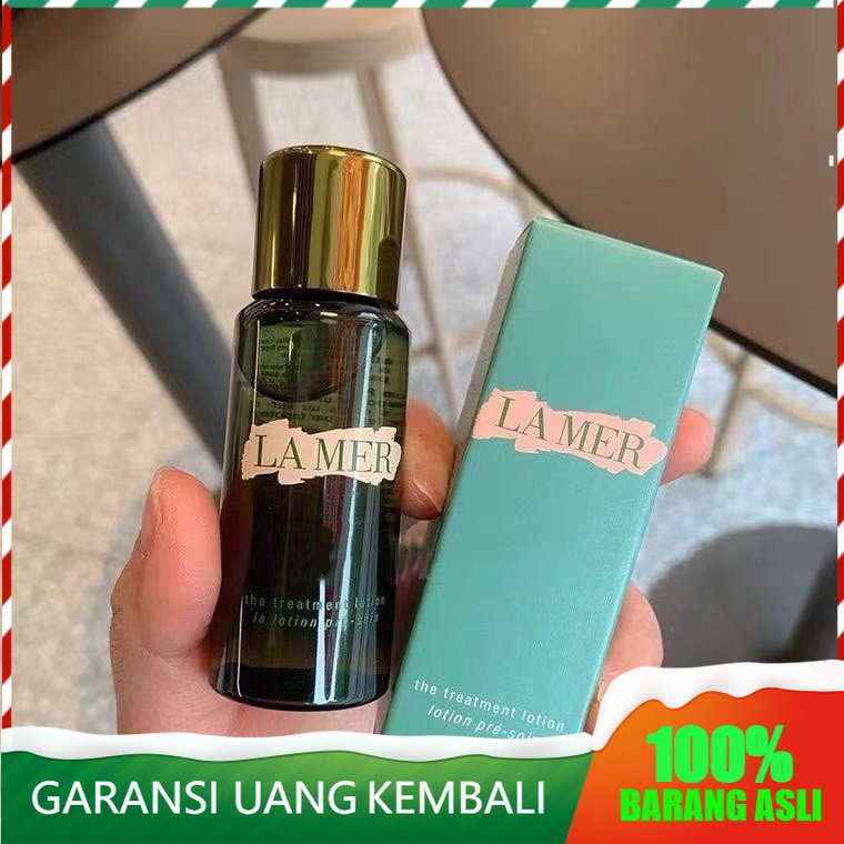 Jual [100%Original] Lamer / LA MER The Treatment Lotion 30ml (NEW) | Shopee Indonesia