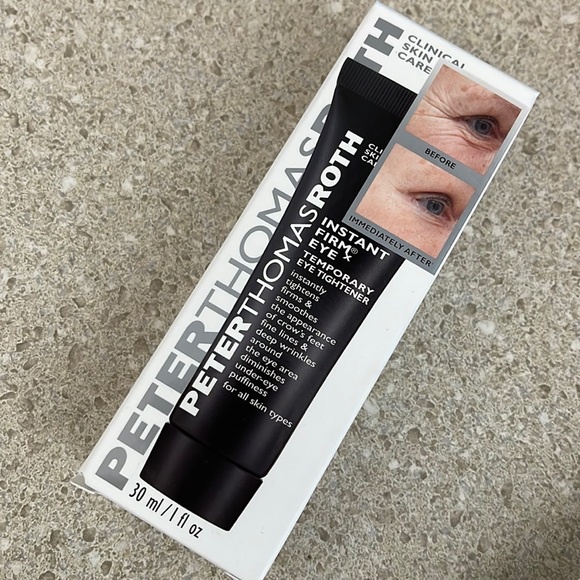 Jual Peter Thomas Roth Instant FIRMx Eye Temporary Eye Tightener ...