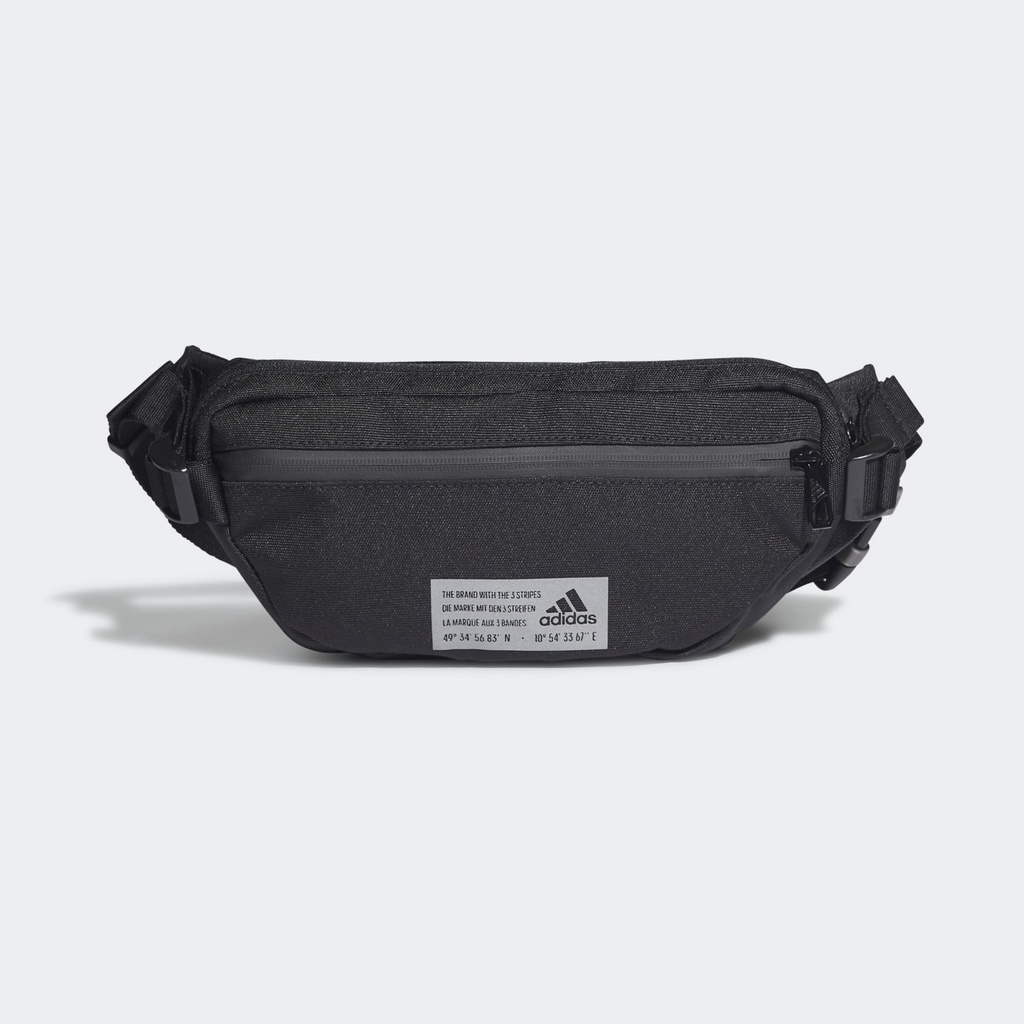 Jual Adidas 4ATHLTS ID Waist Bag HB1323 | Shopee Indonesia