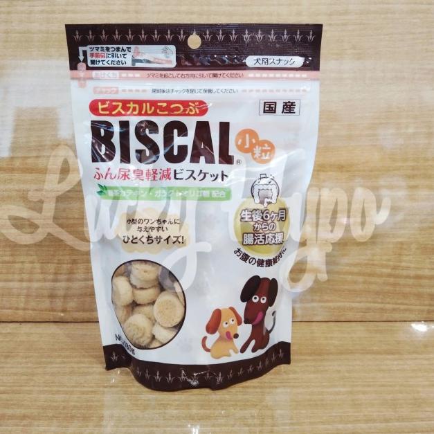 Jual Gendai Biscal Small Size Anjing 180gr | Shopee Indonesia