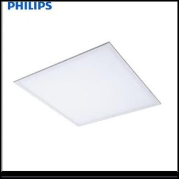 Jual Promo Lampu Led Plafon Philips 40W 60X60 Akustik Led Panel Philips ...