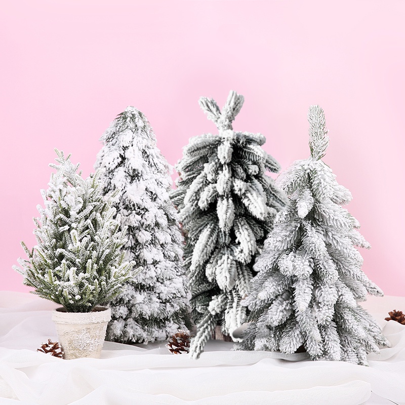 Jual Pohon Natal Pinus Mini Christmas Tree Xmas | Shopee Indonesia