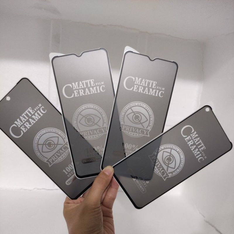 Jual TG SPY TEMPERED GLASS CERAMIC SPY PRIVACY SAMSUNG A16 A06 A15 A25 A05 A05S A34 A24 A54 M14 ...