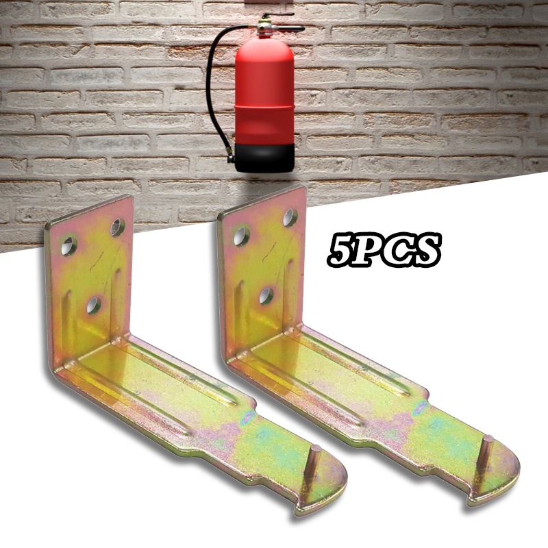 Jual Gantungan APAR/Bracket APAR/Hanger APAR Gantungan Pemadam 2kg 3kg ...