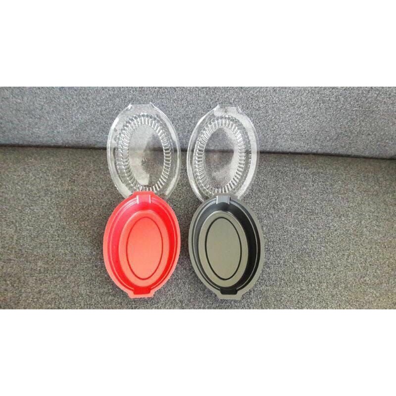 Jual Mika Spaghetti Merah and Hitam /Box Spaghetti 25 set | Shopee ...