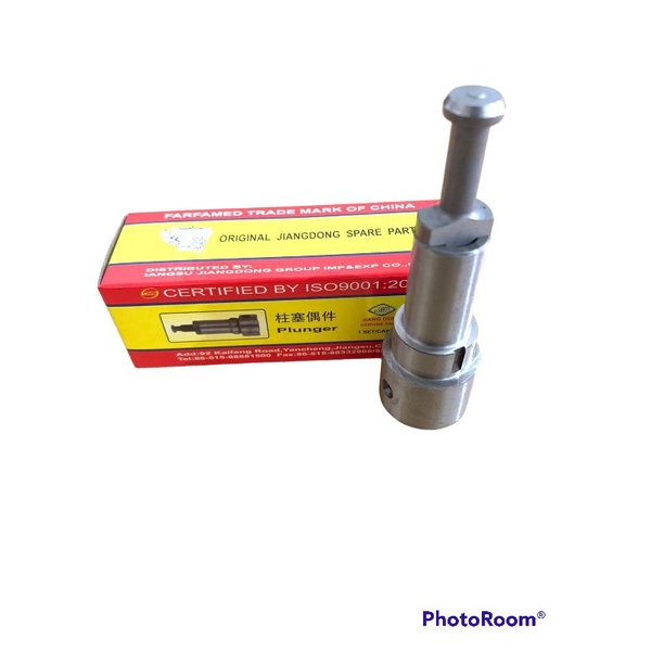 Jual PLUGER JD300 / ISI BOSH PUMP / ISI INJECTION PUMP JD-300 ASLI ...