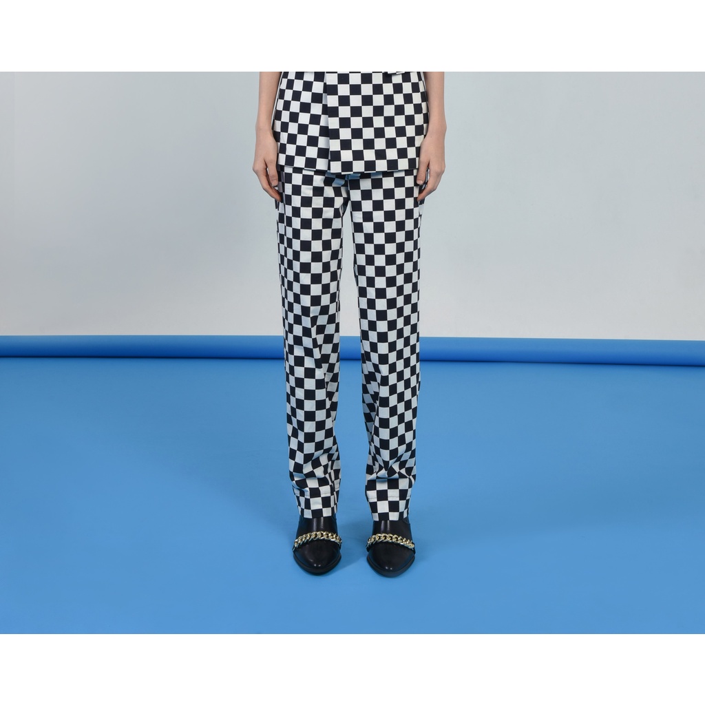 Jual Checkered Pants (Pre-Order) | Shopee Indonesia