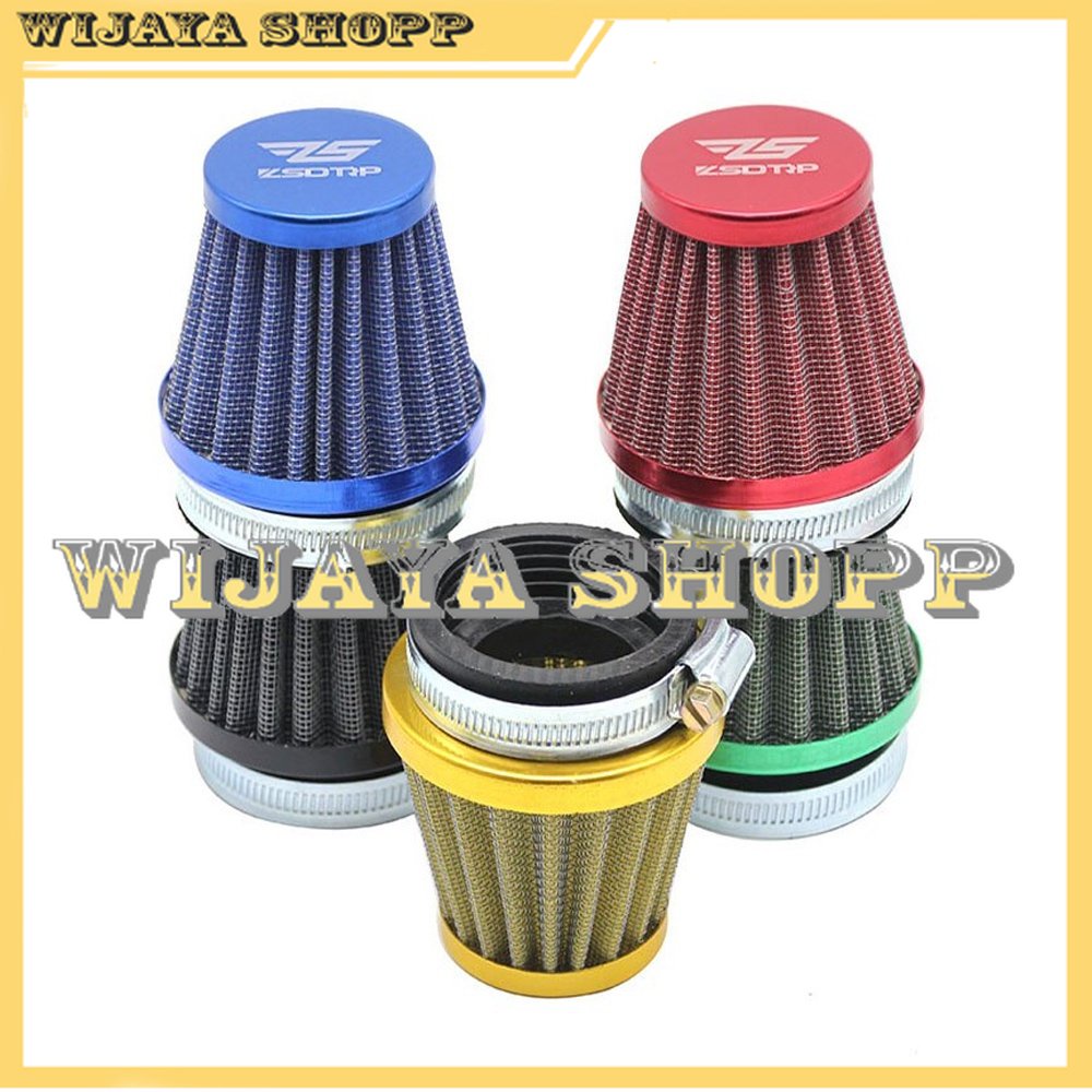 Jual Filter Udara / Air Filter Untuk Motor Model Besar - Wijaya Maju ...