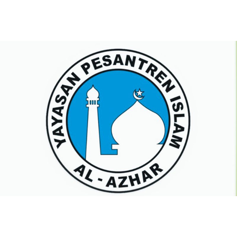Jual sticker Al azhar | Shopee Indonesia