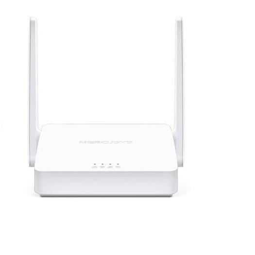 Jual Mercusys MW302R Multi-Mode Wireless N Router 300Mbps | Shopee ...