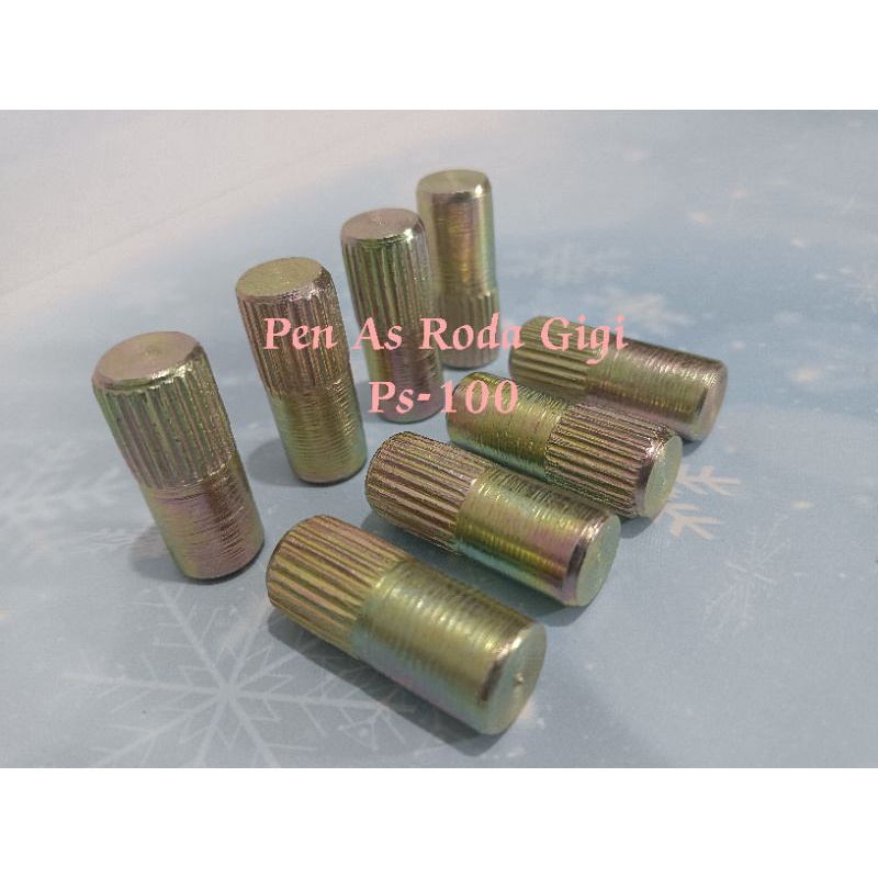 Jual Pen As Roda Gigi Ps100 Colt Diesel | Shopee Indonesia