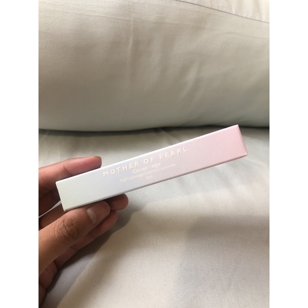 Jual MOP BEAUTY - Cover - Age Full Coverage Creamy Concealer | Mother ...