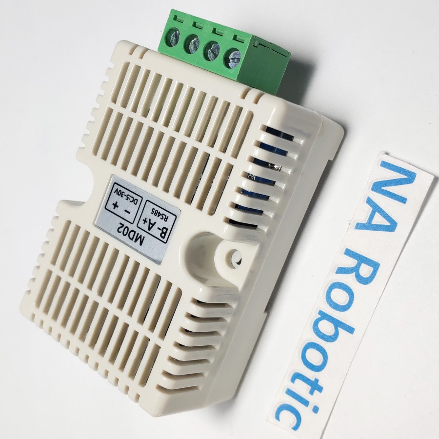Jual SHT20 Temperature & Humidity Sensor Modbus RS485 | Shopee Indonesia