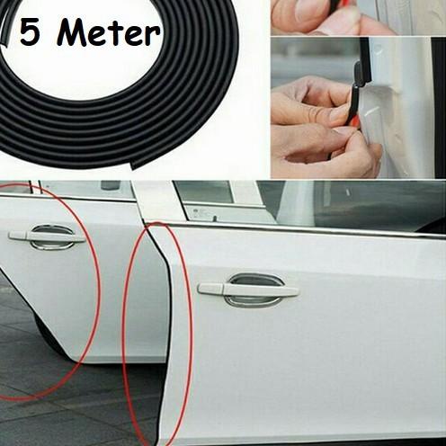 Jual List Karet Pintu 5m List Pintu Mobil Universal | Shopee Indonesia