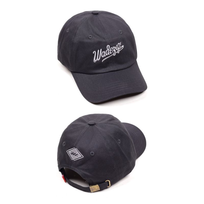 Jual Wadezig! Topi Pria Distro Wdzg! Typo Dadhat Black | Shopee Indonesia