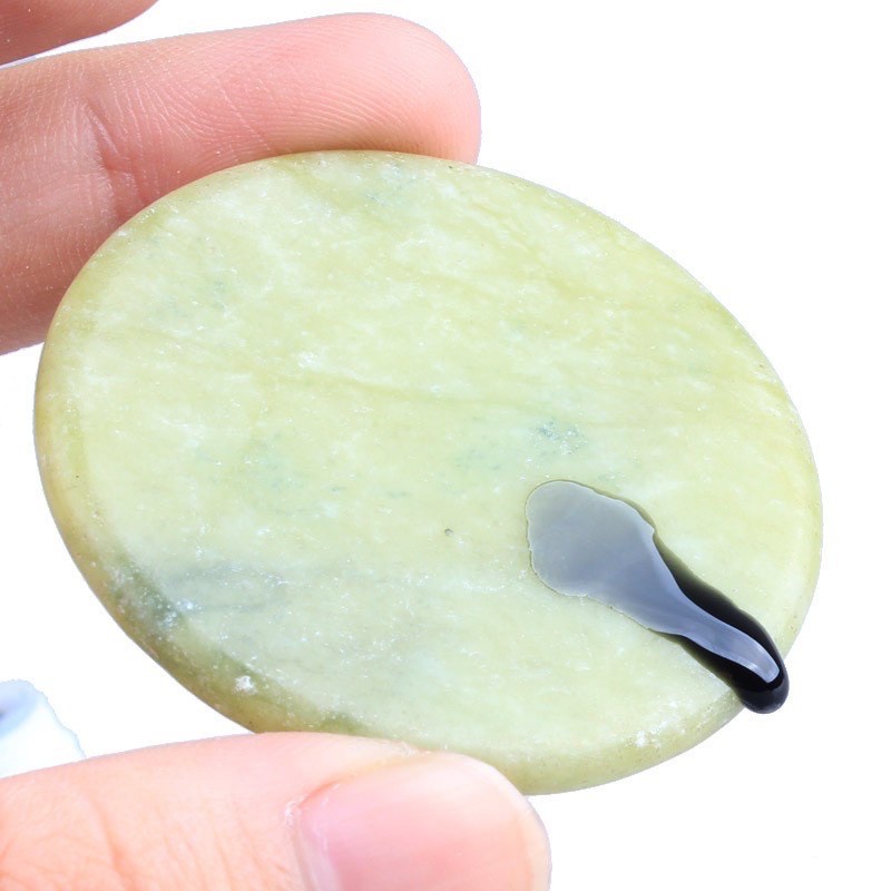 Jual jade stone lem eyelash extension glue batu tempat lem eyelash ...