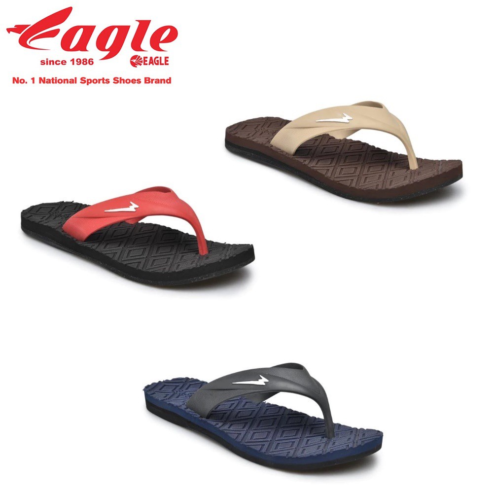 Jual Sandal Eagle Benoa | Sandal Pria | Sandal Original | Shopee Indonesia