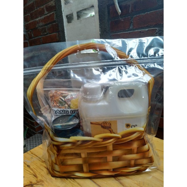 Jual Paket Hampers | Shopee Indonesia