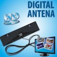 Jual Boster Receiver Antena TV HD Clear Vision Digital / Nonton TV ...