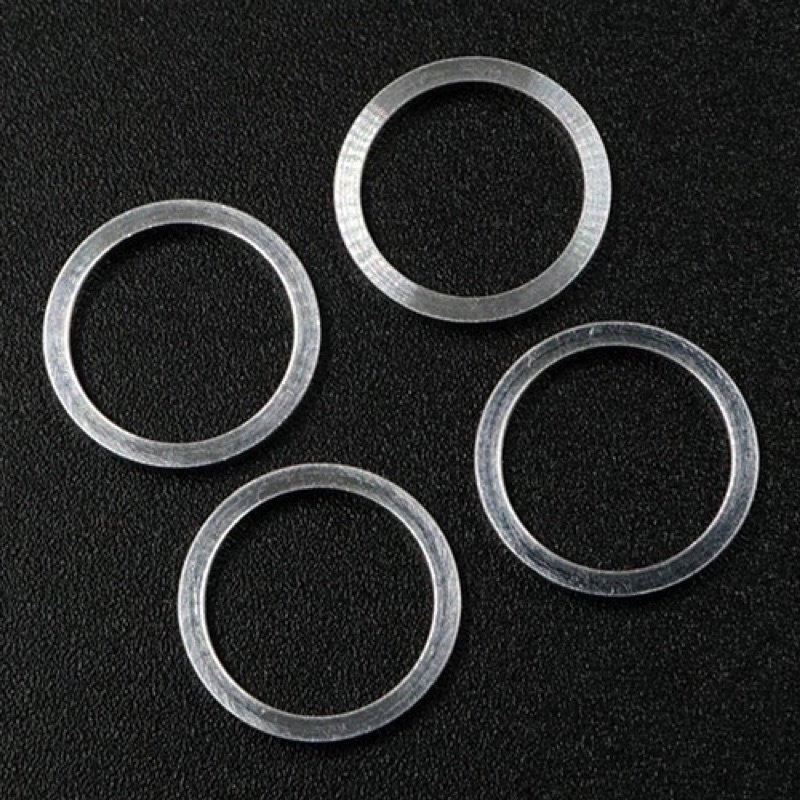 Jual MH-BS-001 AXON AXON WHEEL HUB AXLE BEARING SHIM 1.0mm (4pic ...