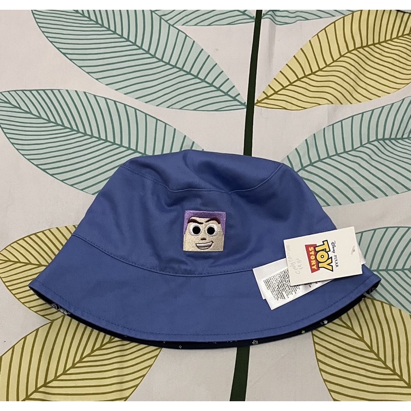 Jual Miniso Toy Story Bucket Hat | Shopee Indonesia