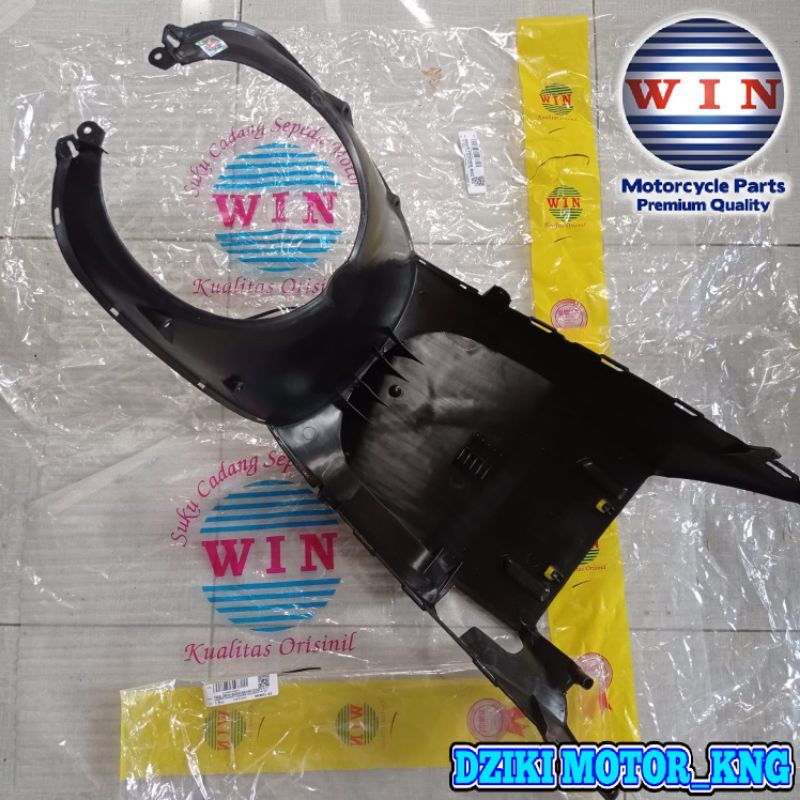 Jual Cover Under Dek Bawah Honda Scoopy Fi Esp K93 Merek WIN Dek Kolong ...