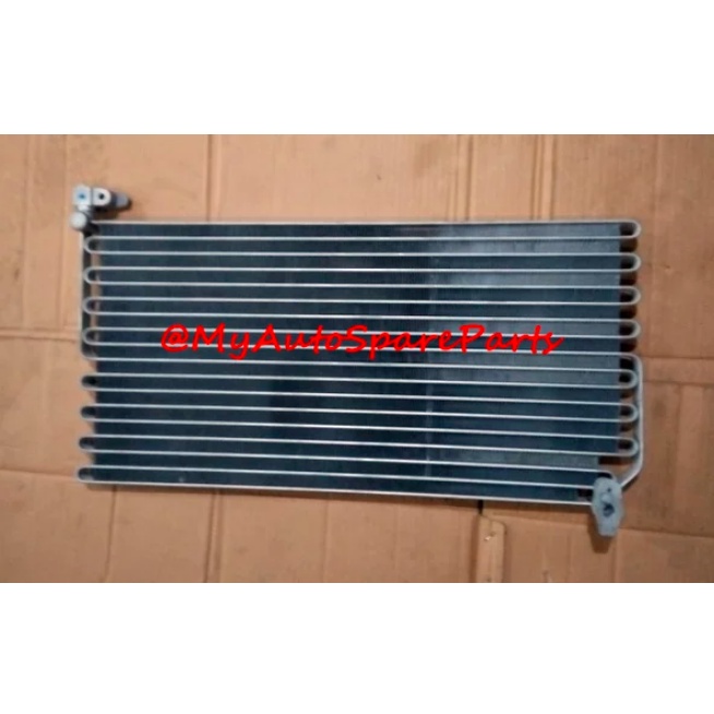 Jual CONDENSOR AC Mobil SUZUKI Baleno Lama KONDENSOR TOP QUALITY ...