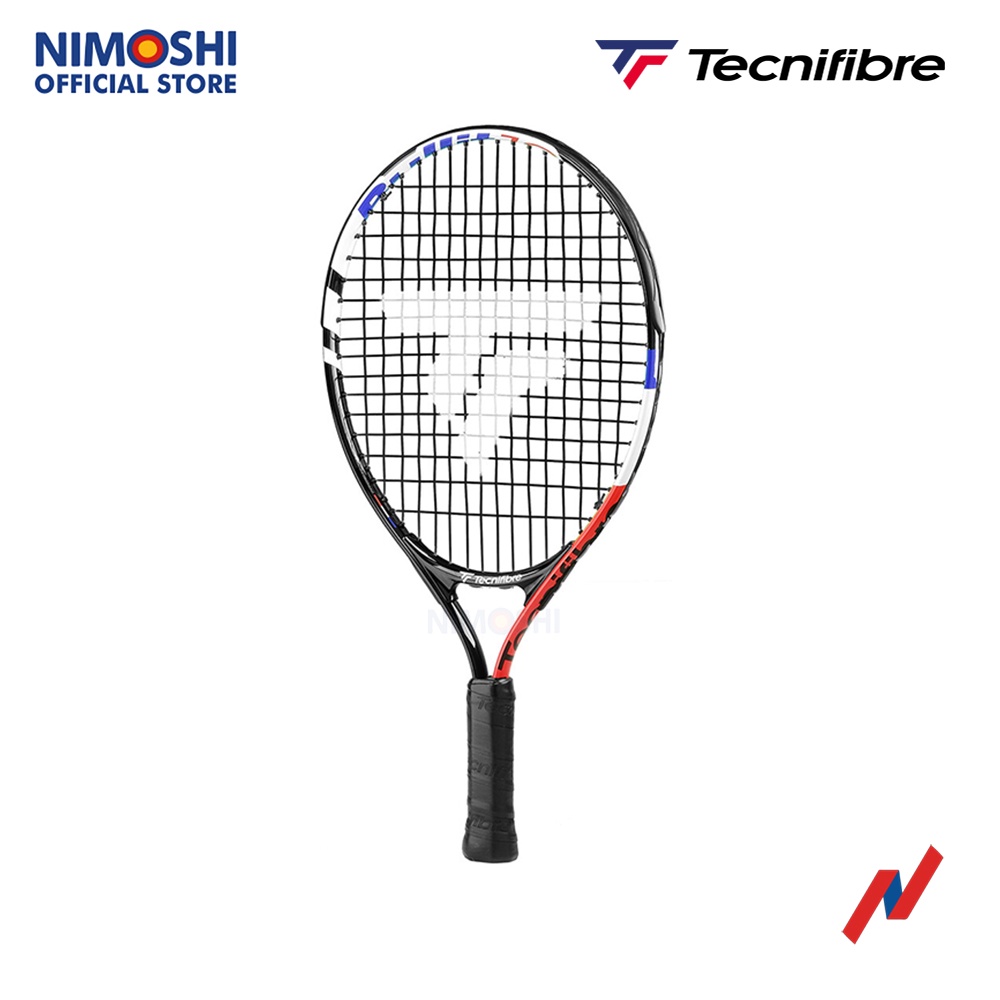 Jual Tecnifibre Raket Tenis Bullit 19 21 23 25 NW - Tennis Racket ...