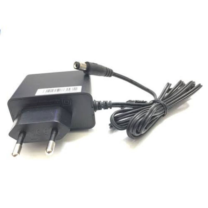 Jual Adaptor original 12V 1A bisa untuk modem stb cctv | Shopee Indonesia