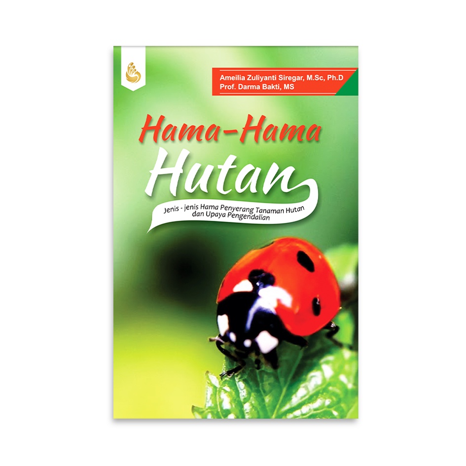 Jual INTRANS PUBLISHING - Hama-Hama Hutan karya Ameilia Zulianti ...
