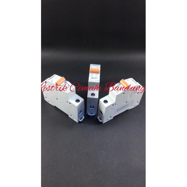 Jual Schneider MCB 20Ampere / 20A 1Phase | Shopee Indonesia