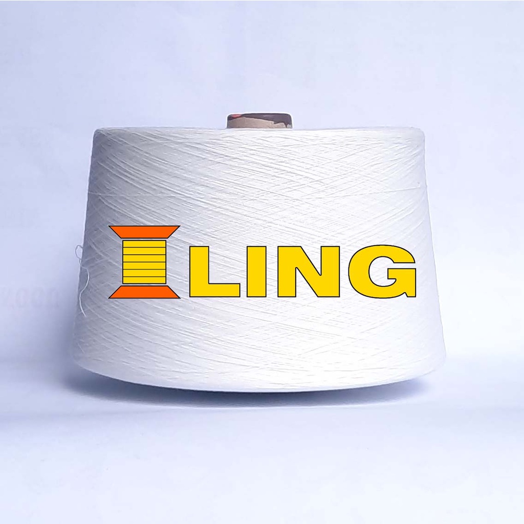 Jual Benang Spull Bordir I Sekoci I 2,6 kg | Shopee Indonesia