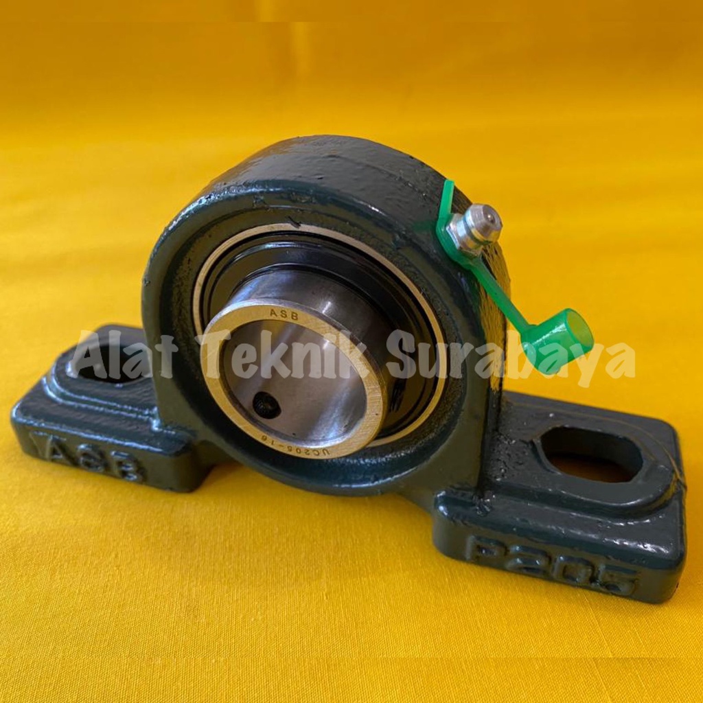 Jual BEARING ASB UCP 207-20 AS 32 31,75 MM PILLOW BLOCK BLK LAHER LAKER ASIAN ASEAN GUNUNG 207 ...