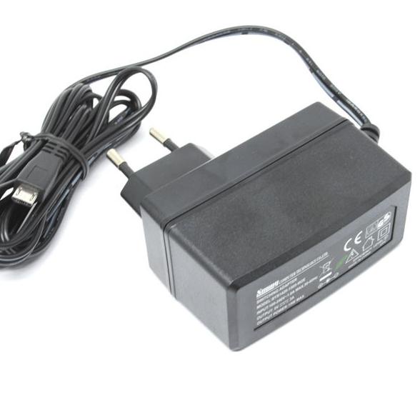 Jual Micro USB Adaptor PSU Charger Buat Raspberry Pi 5v 3a | Shopee ...