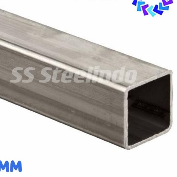 Jual BESI HOLLOW GALVANIS 1,2MM (20X40 40X40 40X60 40X80 50X100) 6 ...