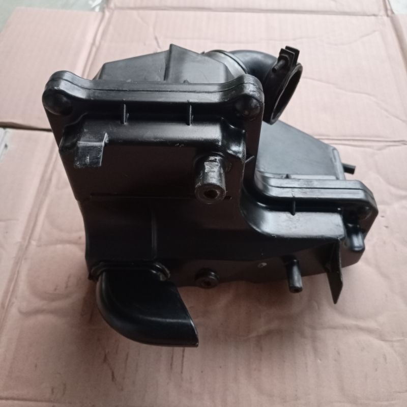 Jual TABUNG UDARA/TABUNG FILTER KAWASAKI KAZE R ORIGINAL | Shopee Indonesia