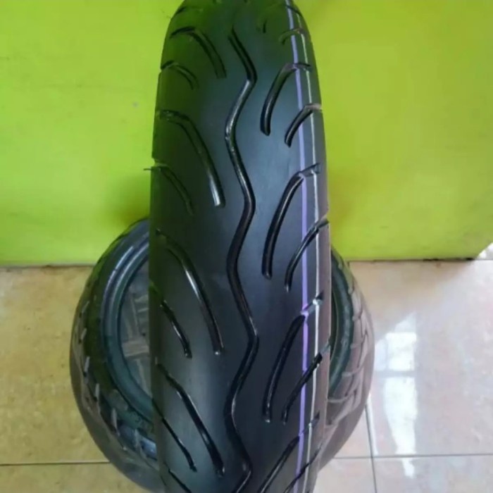 Jual Ban motor matic tubeless 90/90 ring 14 RDPW | Shopee Indonesia