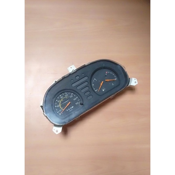 Jual Speedometer Toyota Dyna / Hino Dutro 12V Original Copotan | Shopee ...