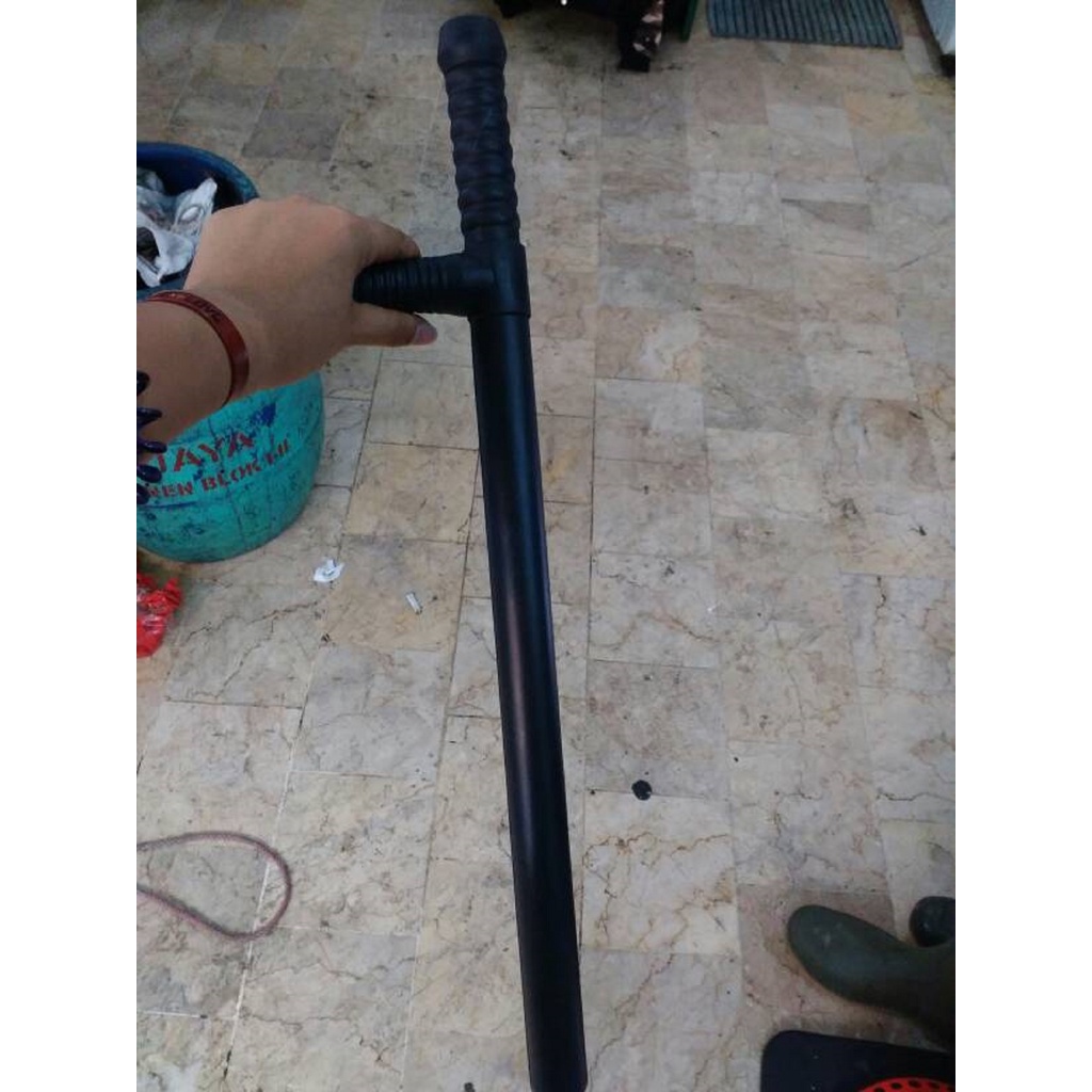 Jual Pentungan T Fiber - Pentungan Satpam - Tongkat Satpam | Shopee ...