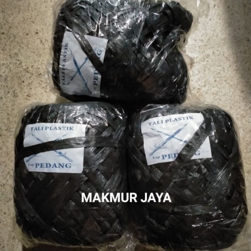 Jual TALI RAFIA / RUMPUT JEPANG Cap PEDANGBerat 700 Gram | Shopee Indonesia