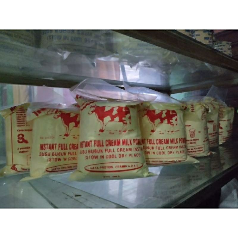 Jual Susu menaikan berat badan kemasan 1kg SUSU BULKING support buat ...
