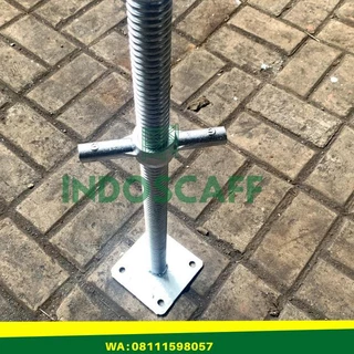 Jual jack base scaffolding Harga Terbaik & Termurah Maret 2026 | Shopee ...