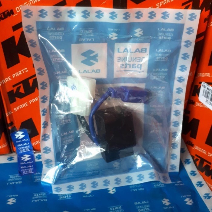 Jual RELAY HCU PULSAR 200NS 135 RELAY HEAD CONTROL UNIT | Shopee Indonesia