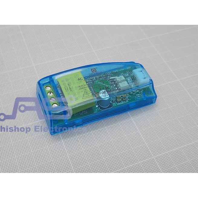 Jual PZEM-004T 3.0 Smart Power Meter 6in1 Electric Meter Built-in Shunt ...