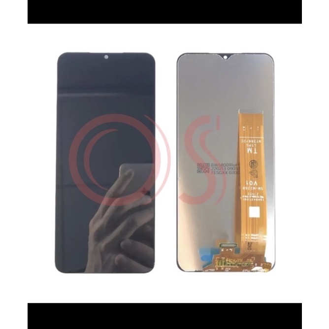 Jual LCD TOUCHSCREEN SAMSUNG GALAXY M23 5G / M236 M236B FULLSET | Shopee Indonesia
