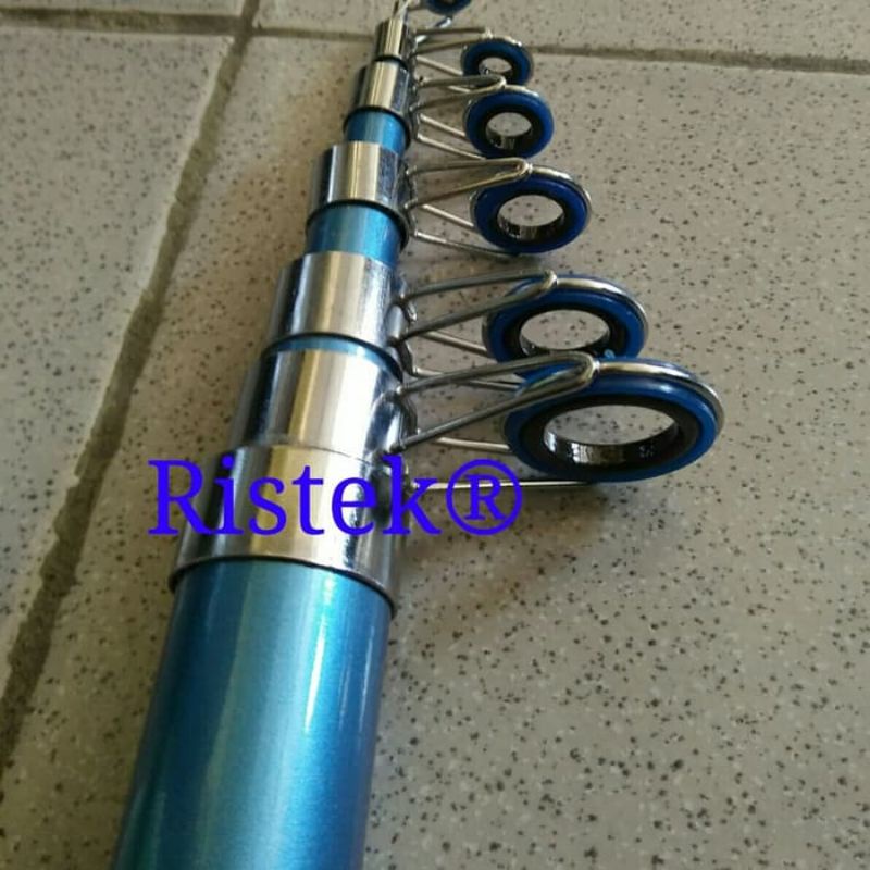 Jual Joran Pancing Panjang 360cm | Shopee Indonesia