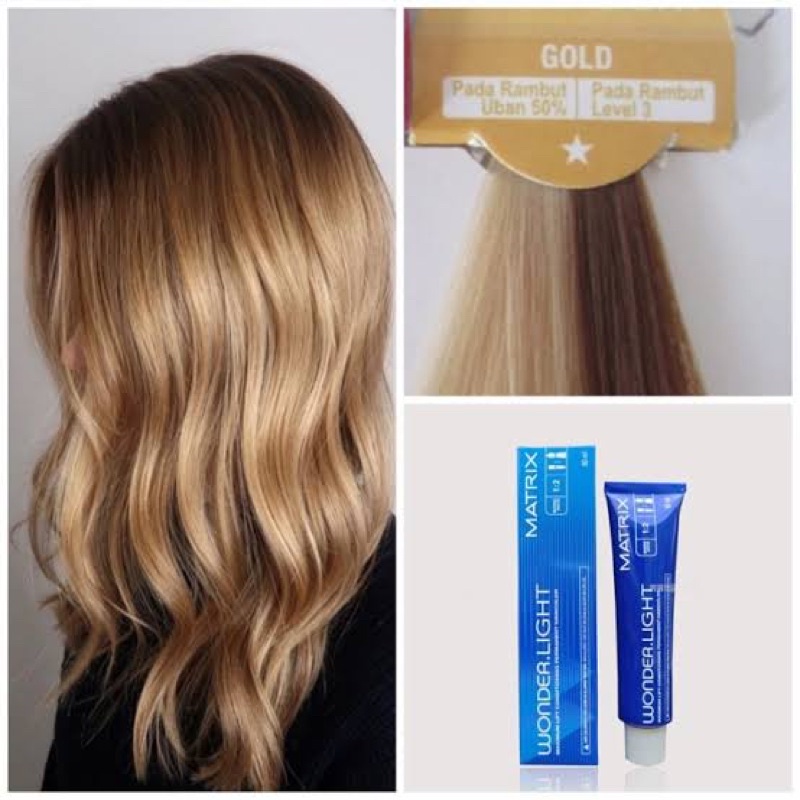 Jual DC Matrix Semir Wonderlight G | Shopee Indonesia