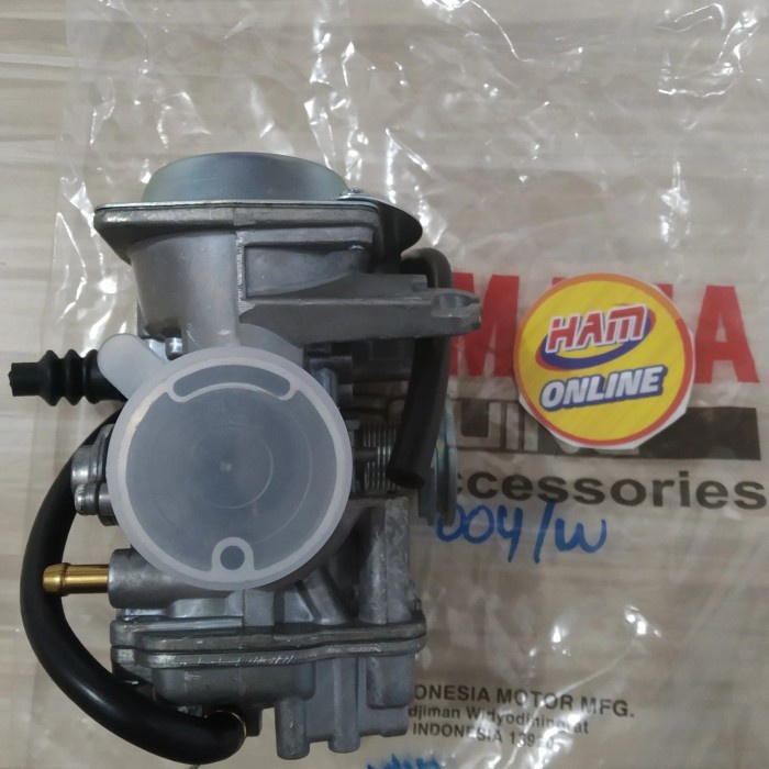 Jual carburator karburator mio mikuni | Shopee Indonesia