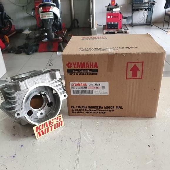 Jual Motor Sparepart Motor BLOK HEAD MIO MIO SOUL FINO NOUVO NOUVO Z ...