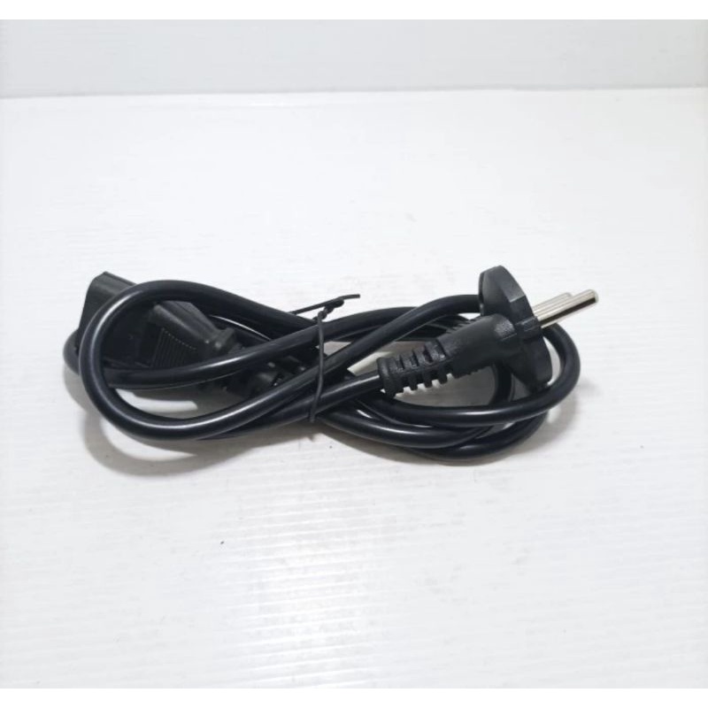 Jual KABEL LISTRIK POWER MAGIC COM DIGITAL MITO R5 2L ORIGINAL | Shopee ...